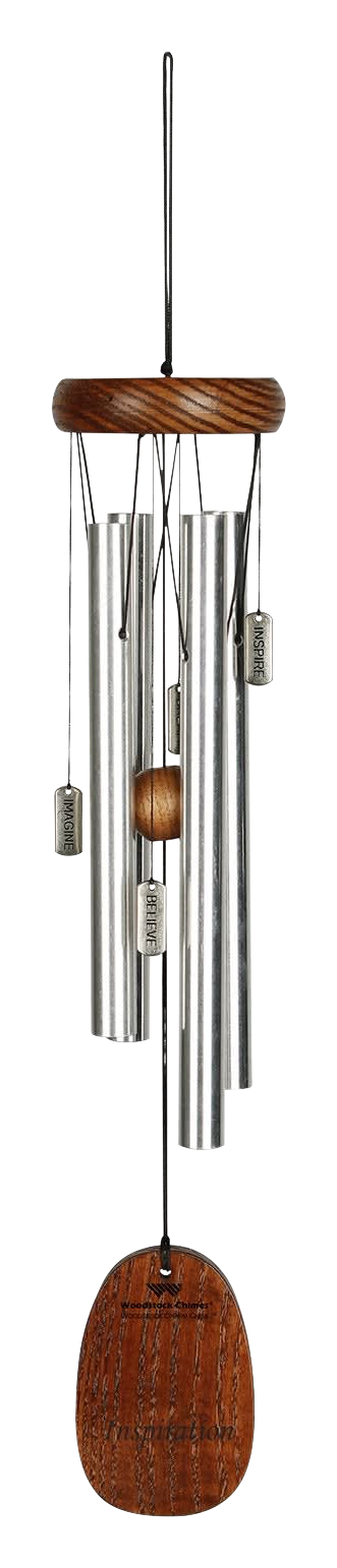 Woodstock Chimes Charm Chime Inspiration Wind Chime | Bass Pro Shops